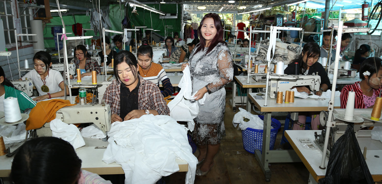 The ASA Model | ASA International