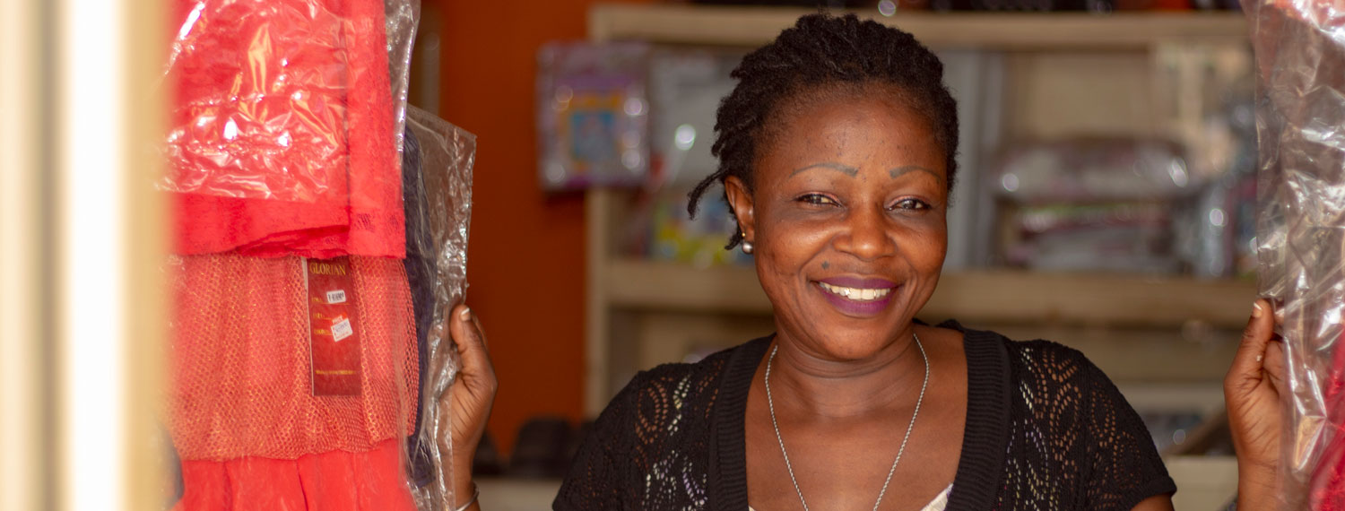 Nigeria | ASA International