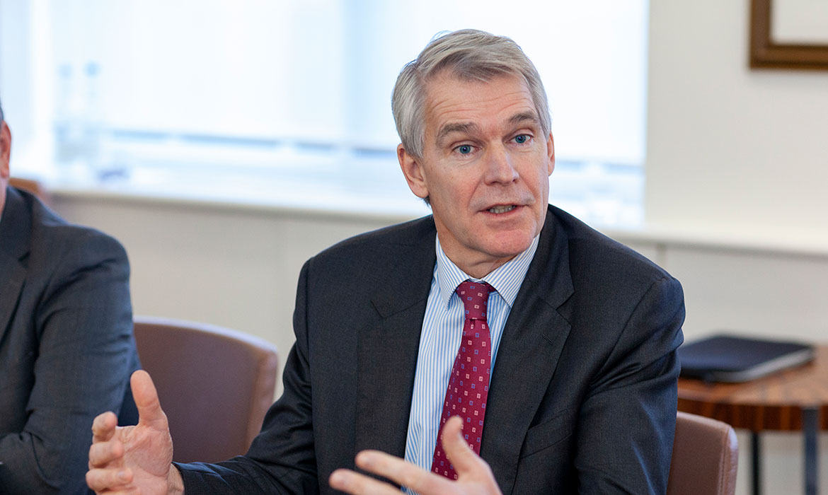 AGM | ASA International