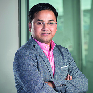 Executive Committee | ASA International